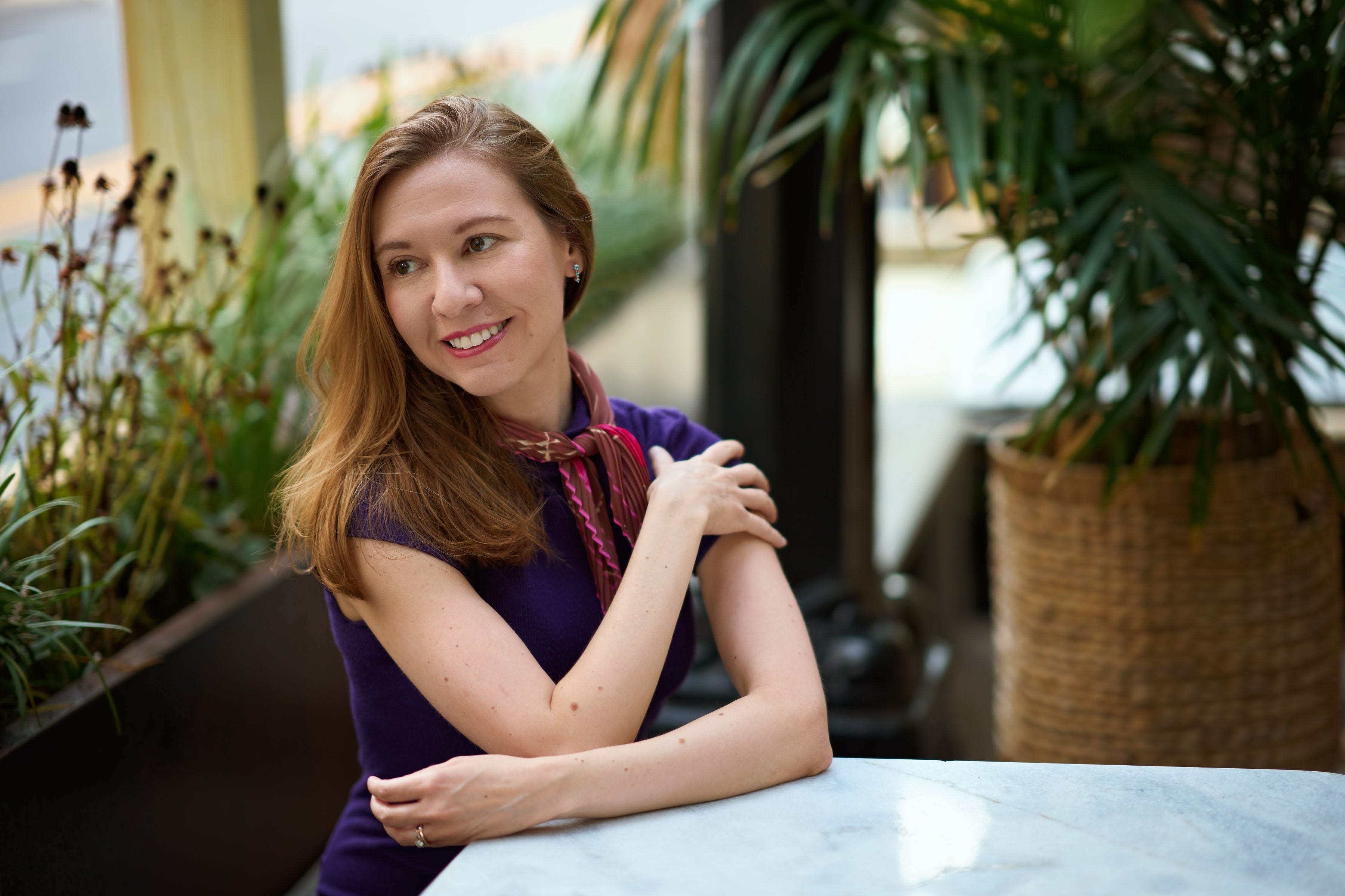 Arielle Bernstein | Substack