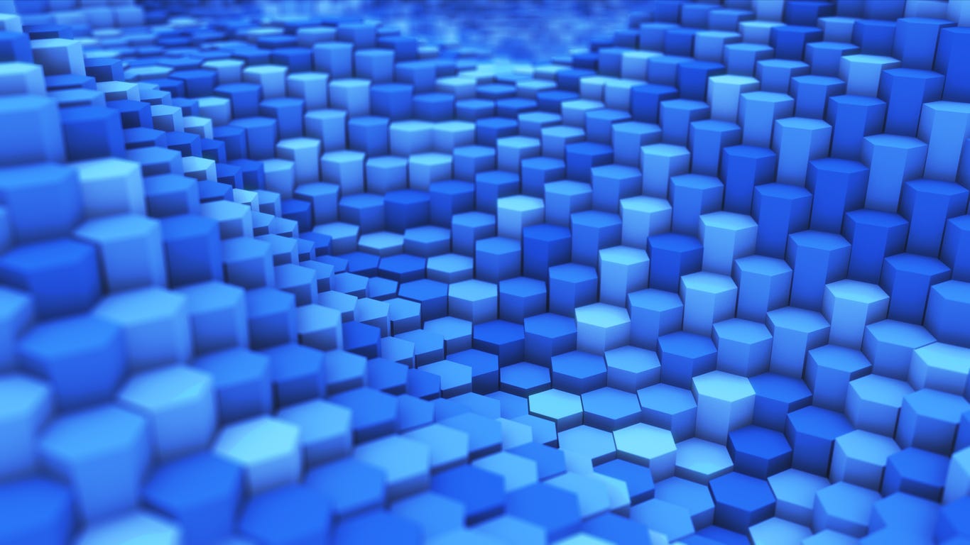 A New Kid On the Block: AI World Models In Biotech