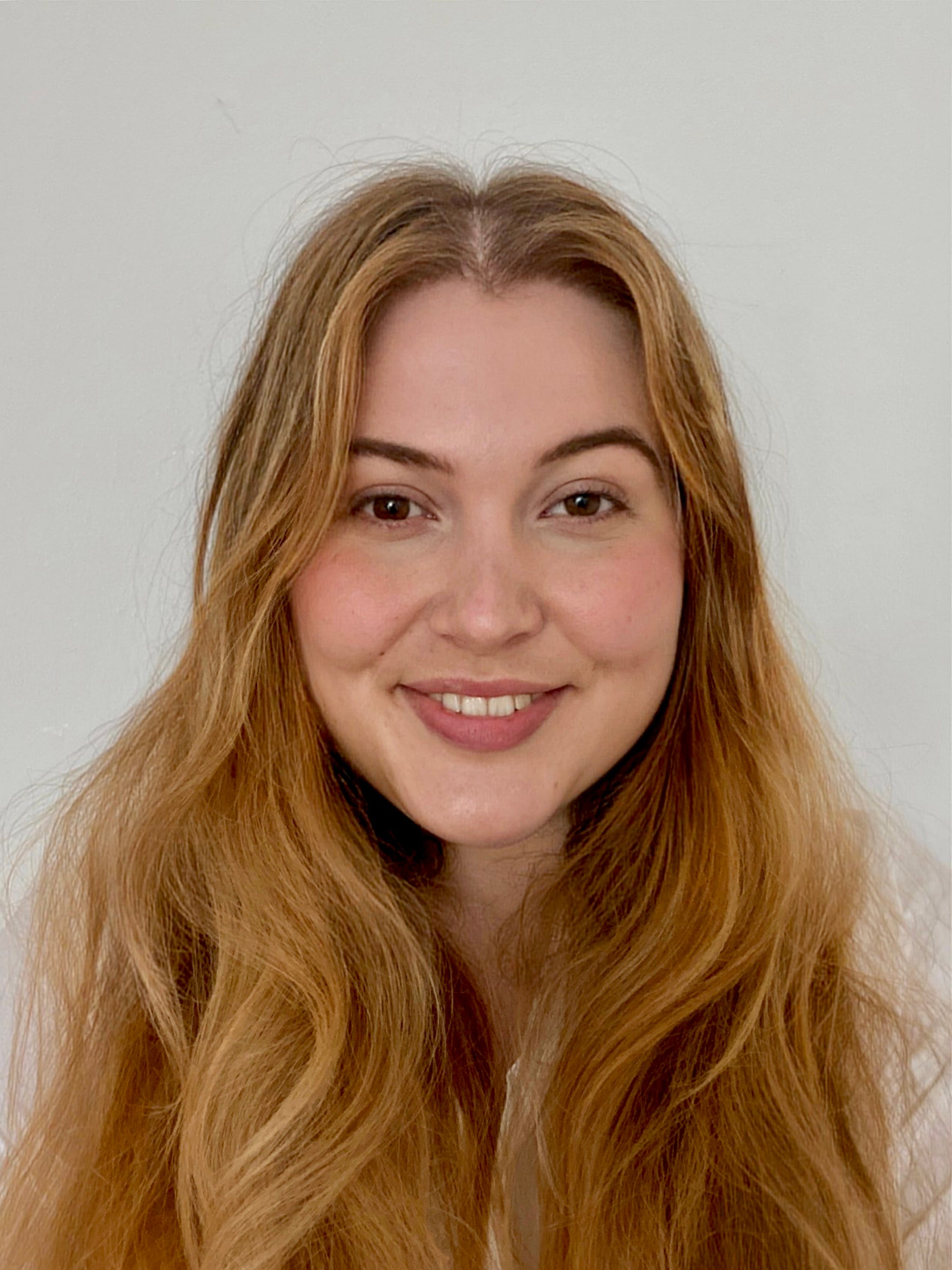 Laura Hohmann | Substack