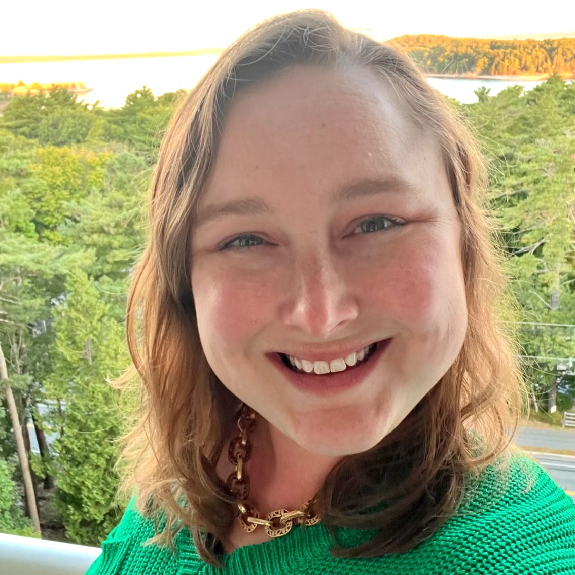 Bailey Lewis | Substack