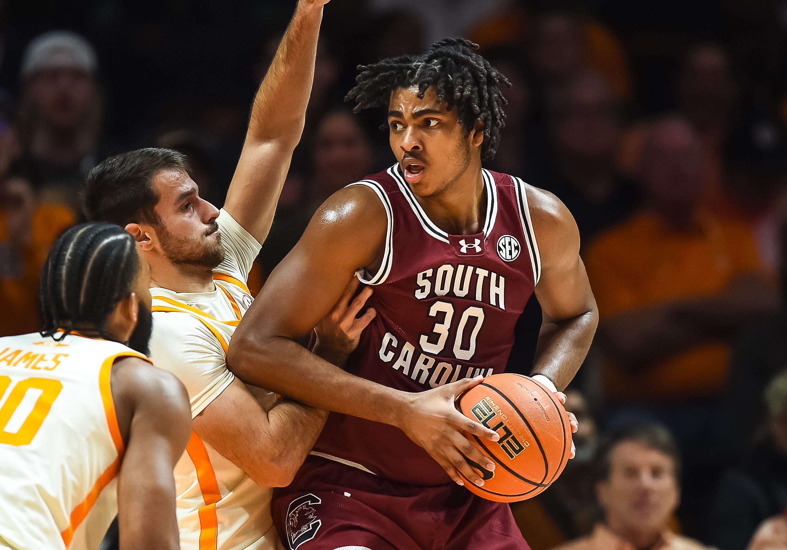 Countdown to College Hoops: In-Depth Scouting Reports on 2025 NBA Draft ...