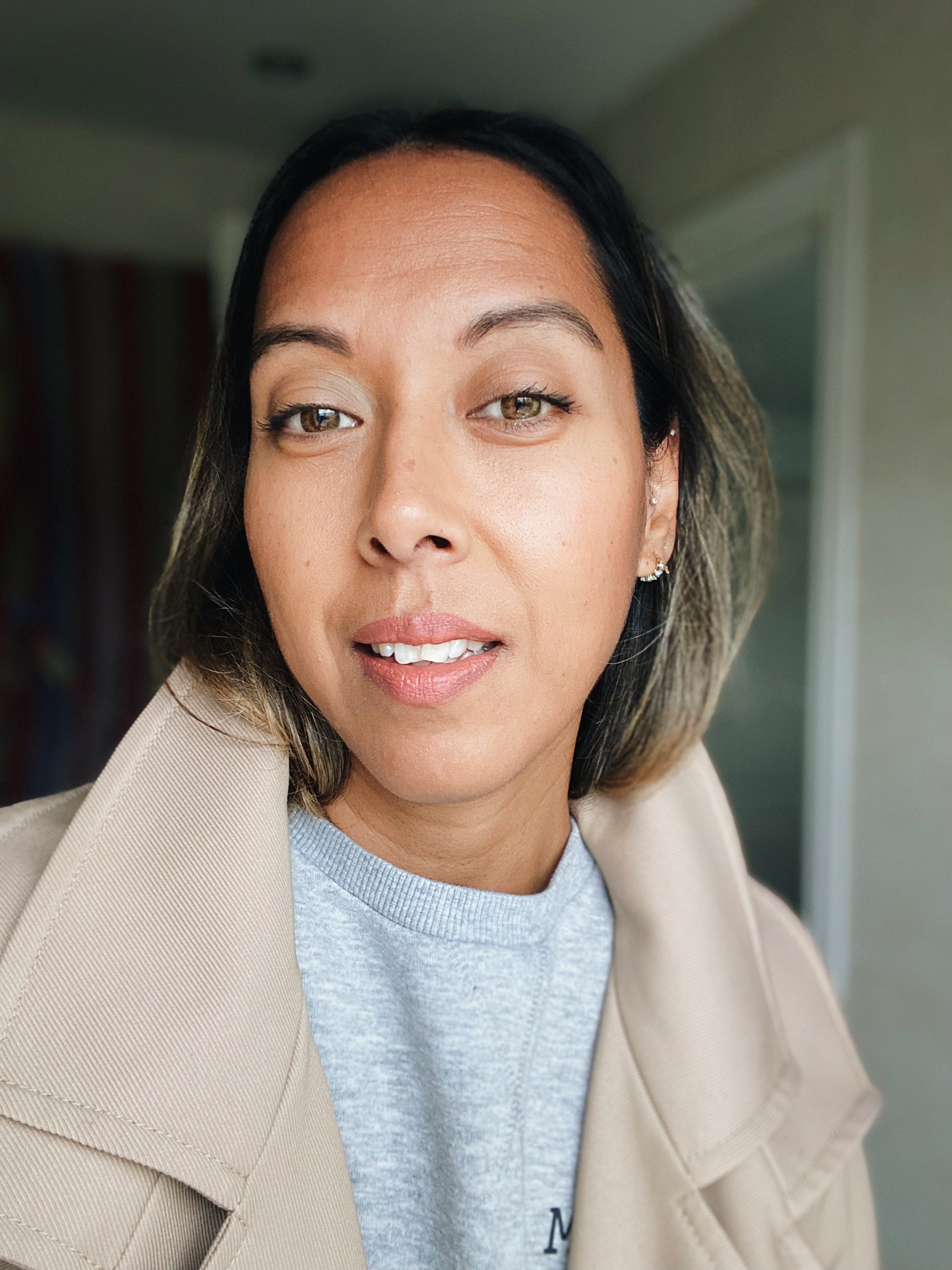 Fatima Truscott | Substack