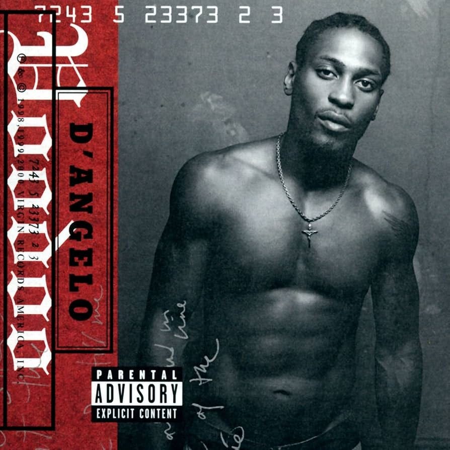 Why D'Angelo's “Voodoo” Still Resonates 25 Years Later (a mini album ...