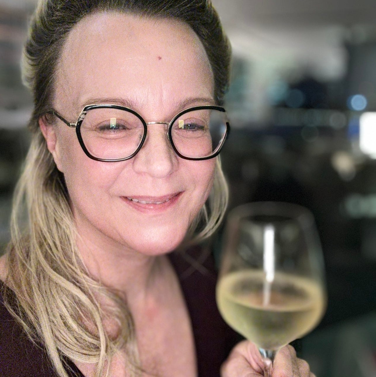 Chantal Perrinjaquet | Substack