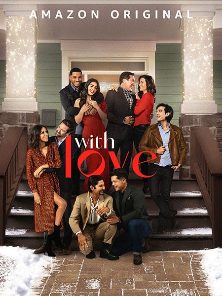 Telenovelas, Sitcoms, and Drama: TV Shows That Celebrate the Hispanic ...