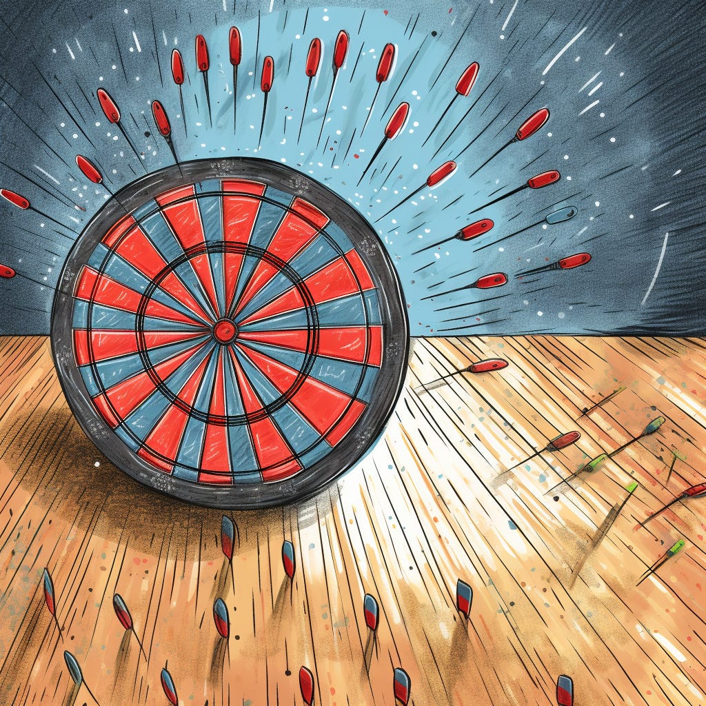 Precision, Accuracy, and Two Quality Questions