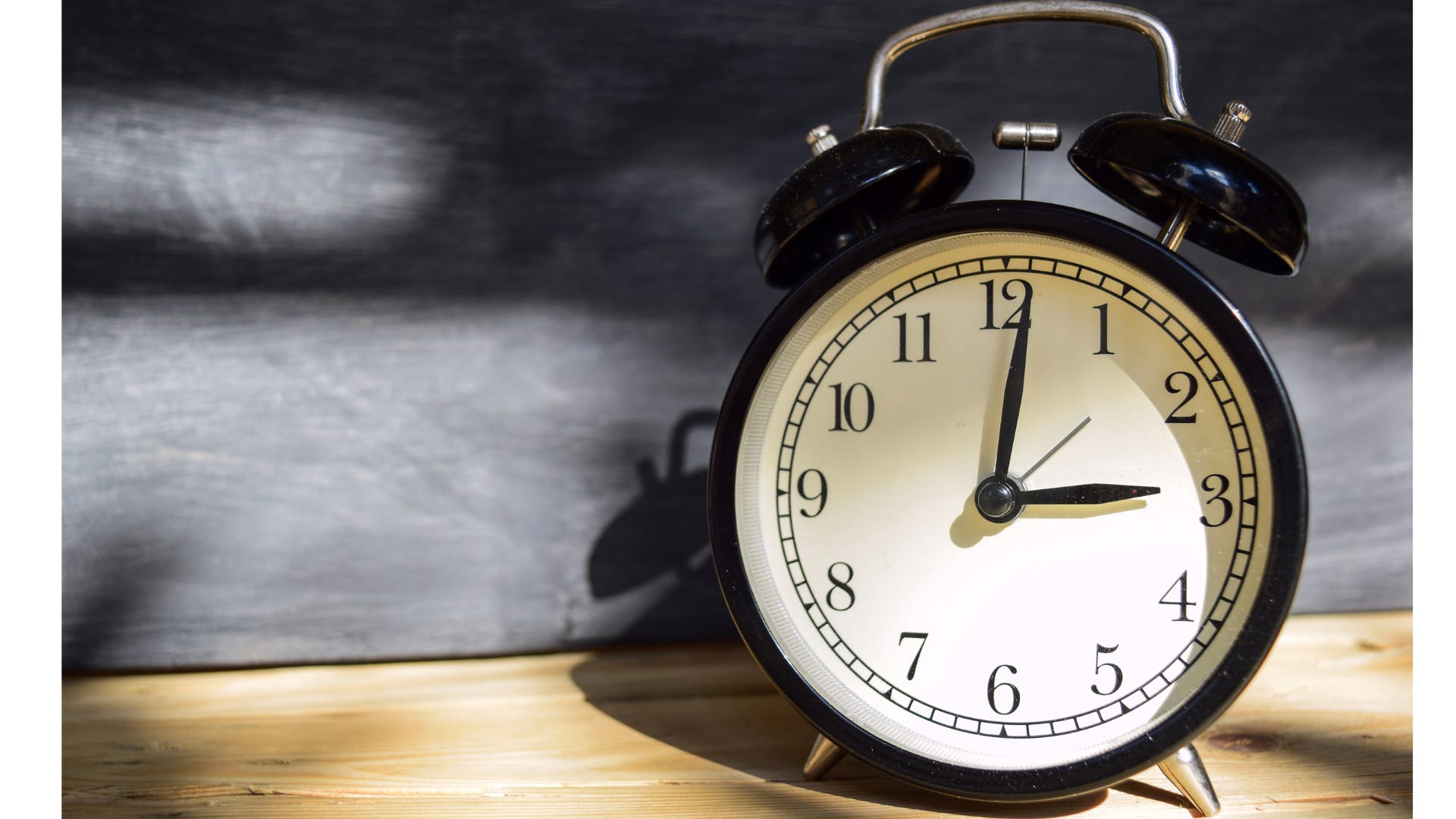 Does Your Content Pass the 3AM Test?