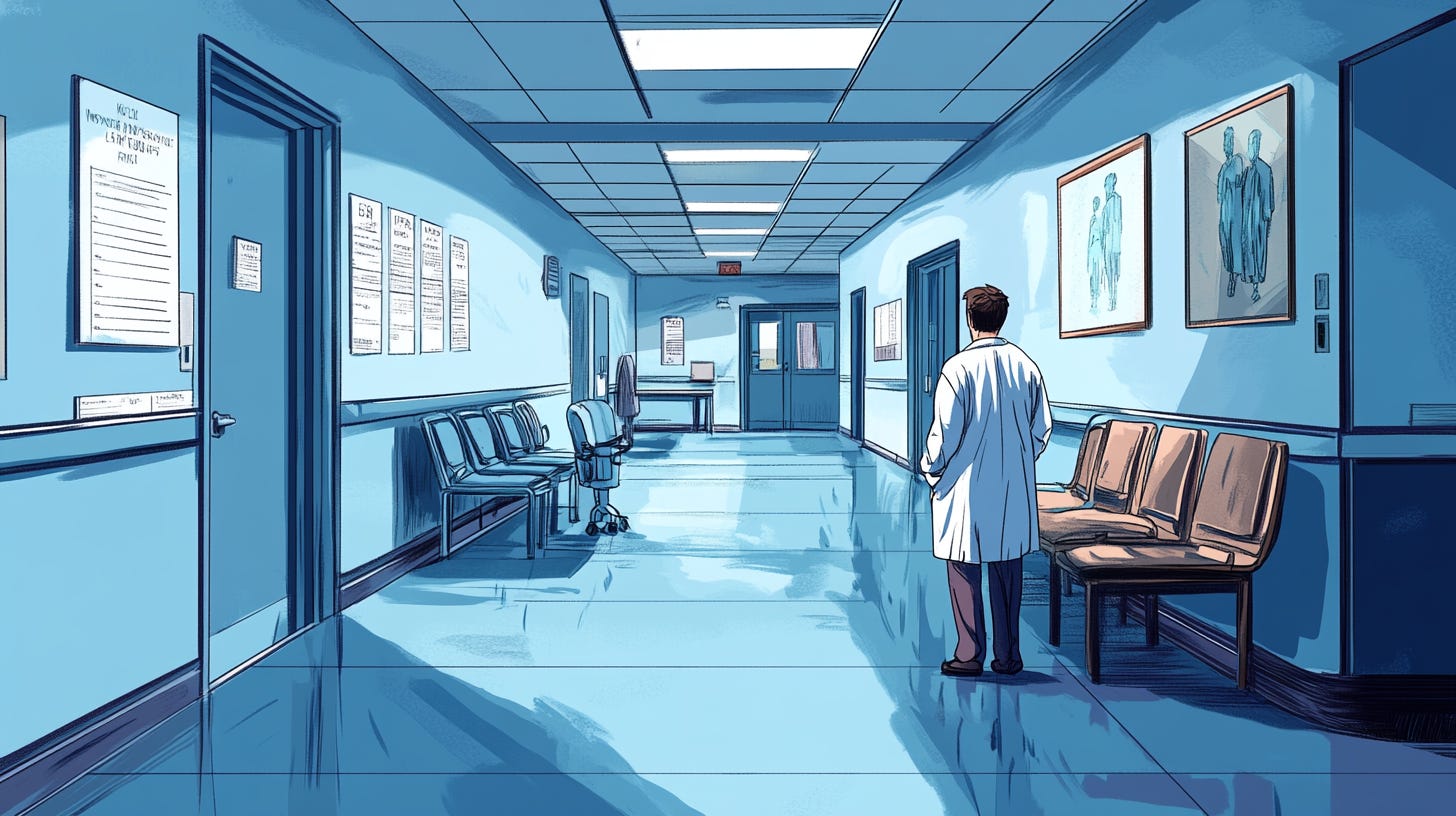 How Are Patient No-Shows Impacting Your Health System? 🚶‍♂️📅