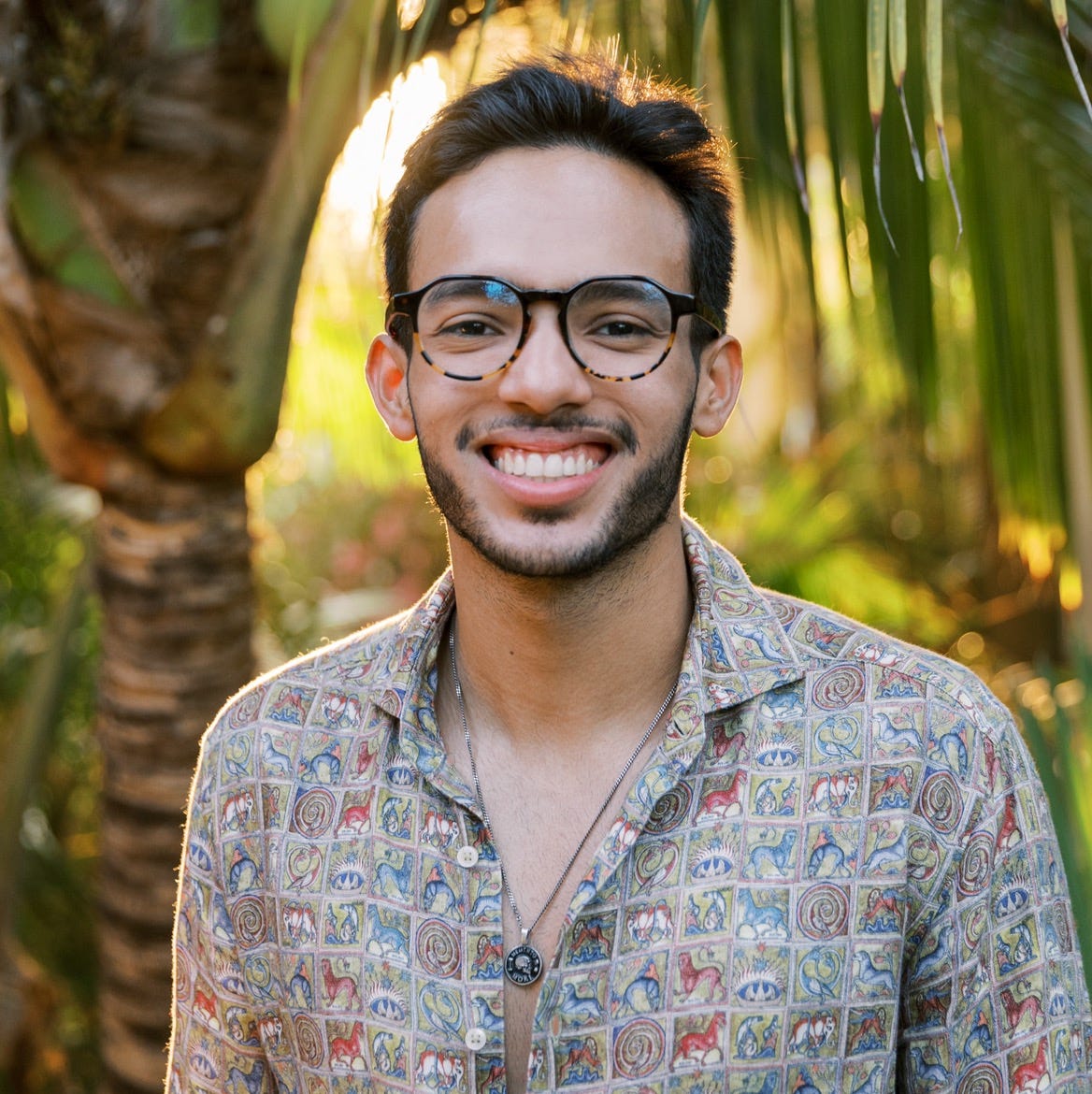 Nicolás Forero | Substack