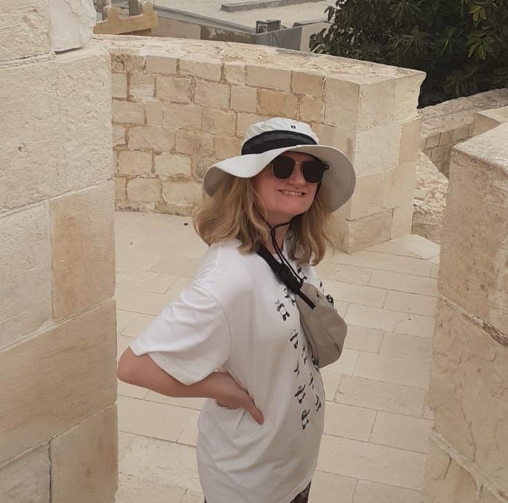 Hannah Patient | Substack