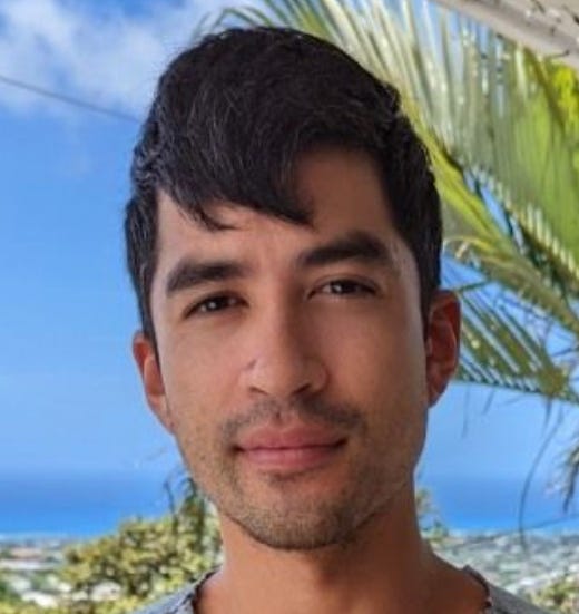 Dylan Rosal Greif | Substack