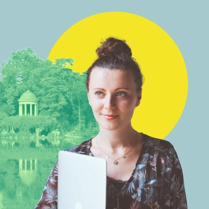 Victoria Debargue | Substack