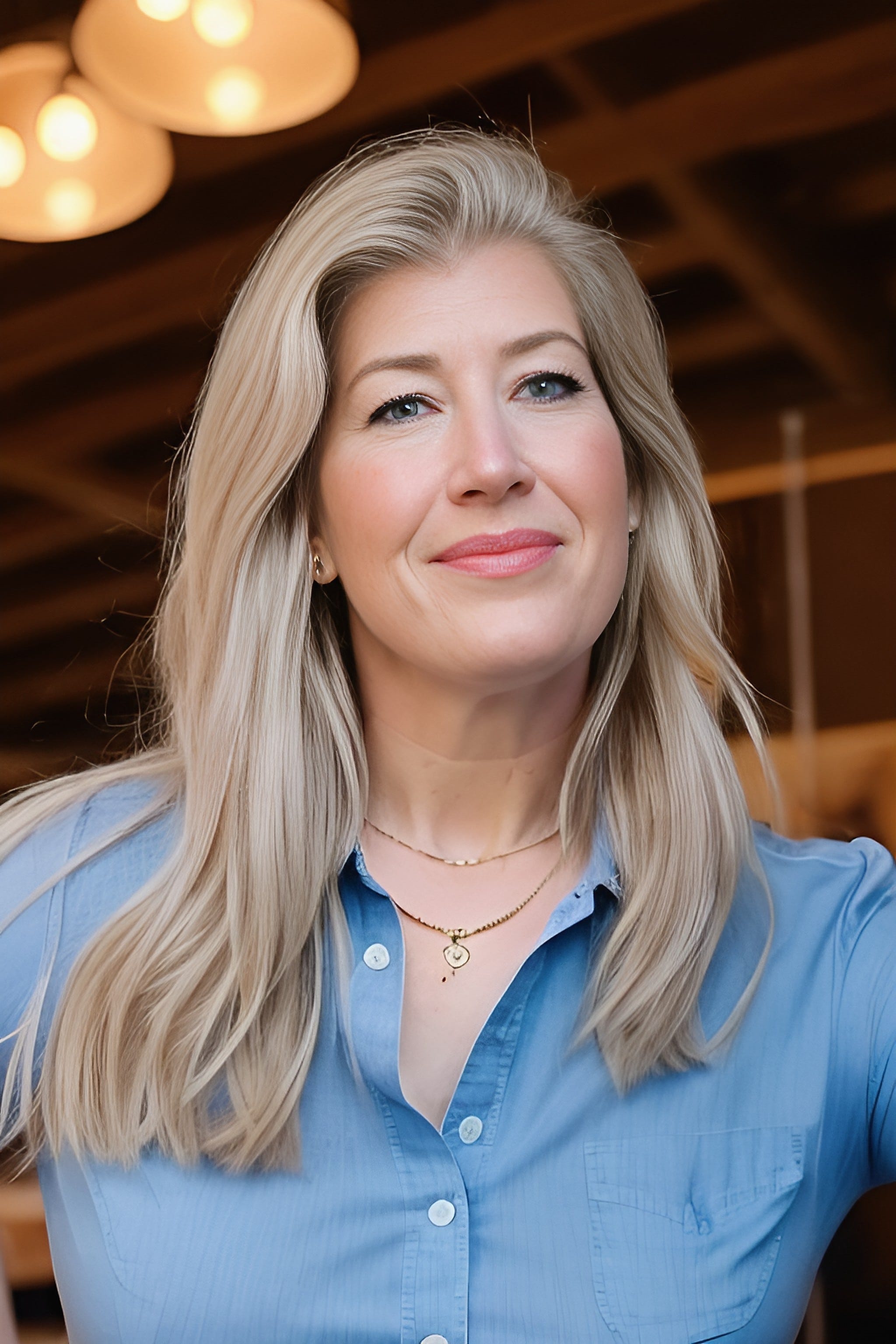 Brittainy Lindsey | Substack