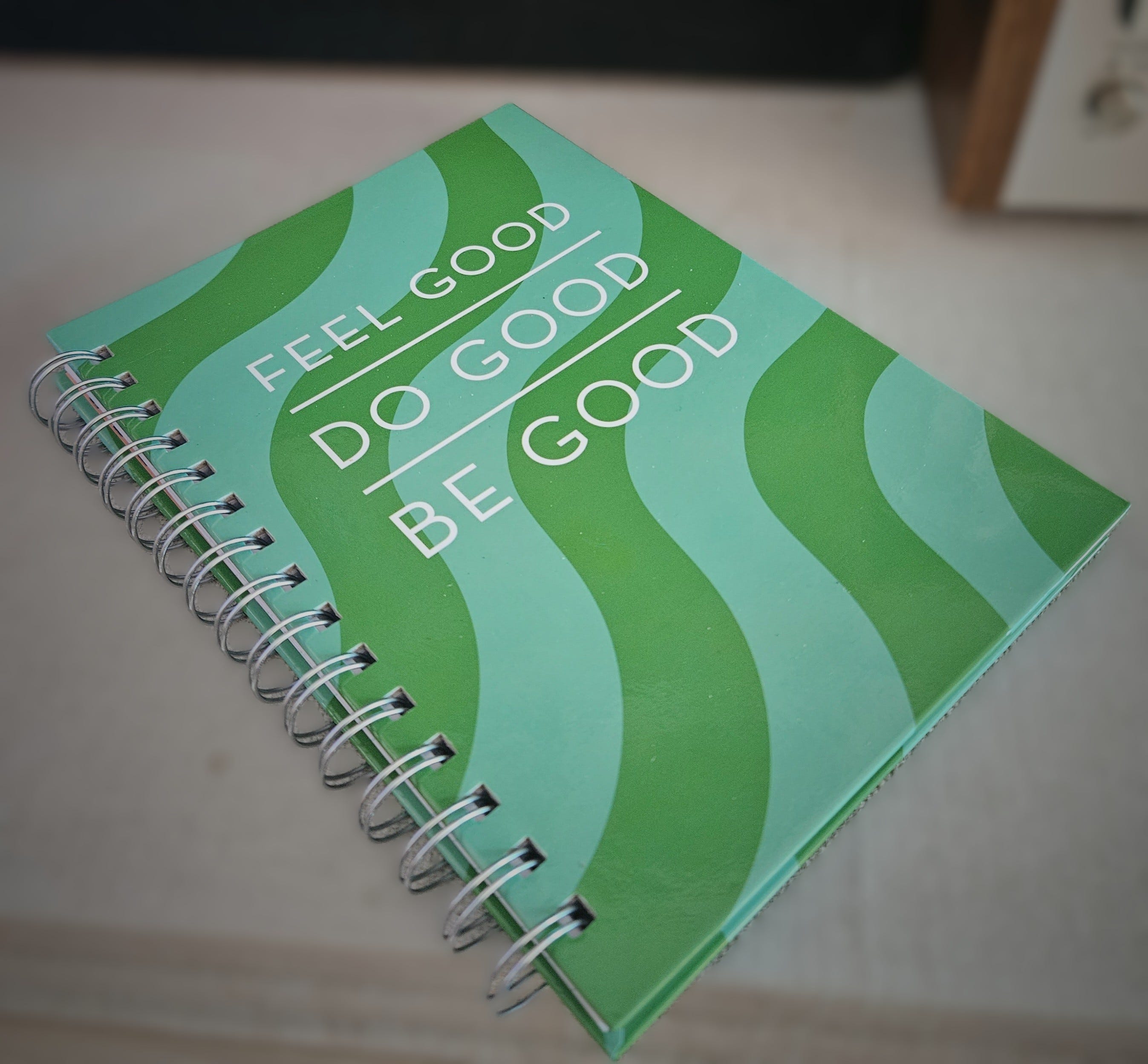 The Journal - by William Edgar - William’s Substack