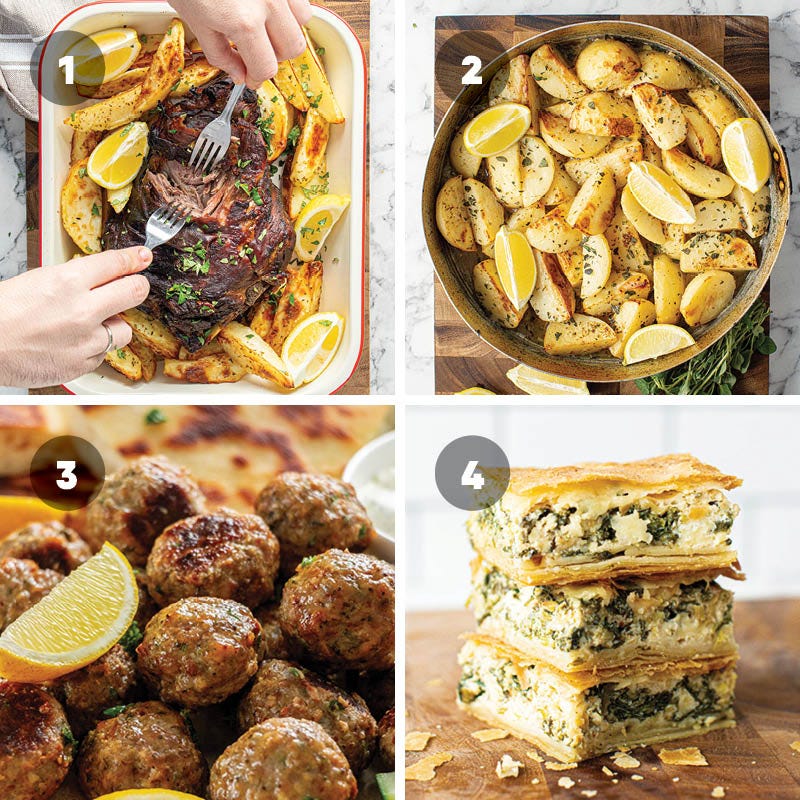 Chocolate Desserts For Thanksgiving! - The Scran Line