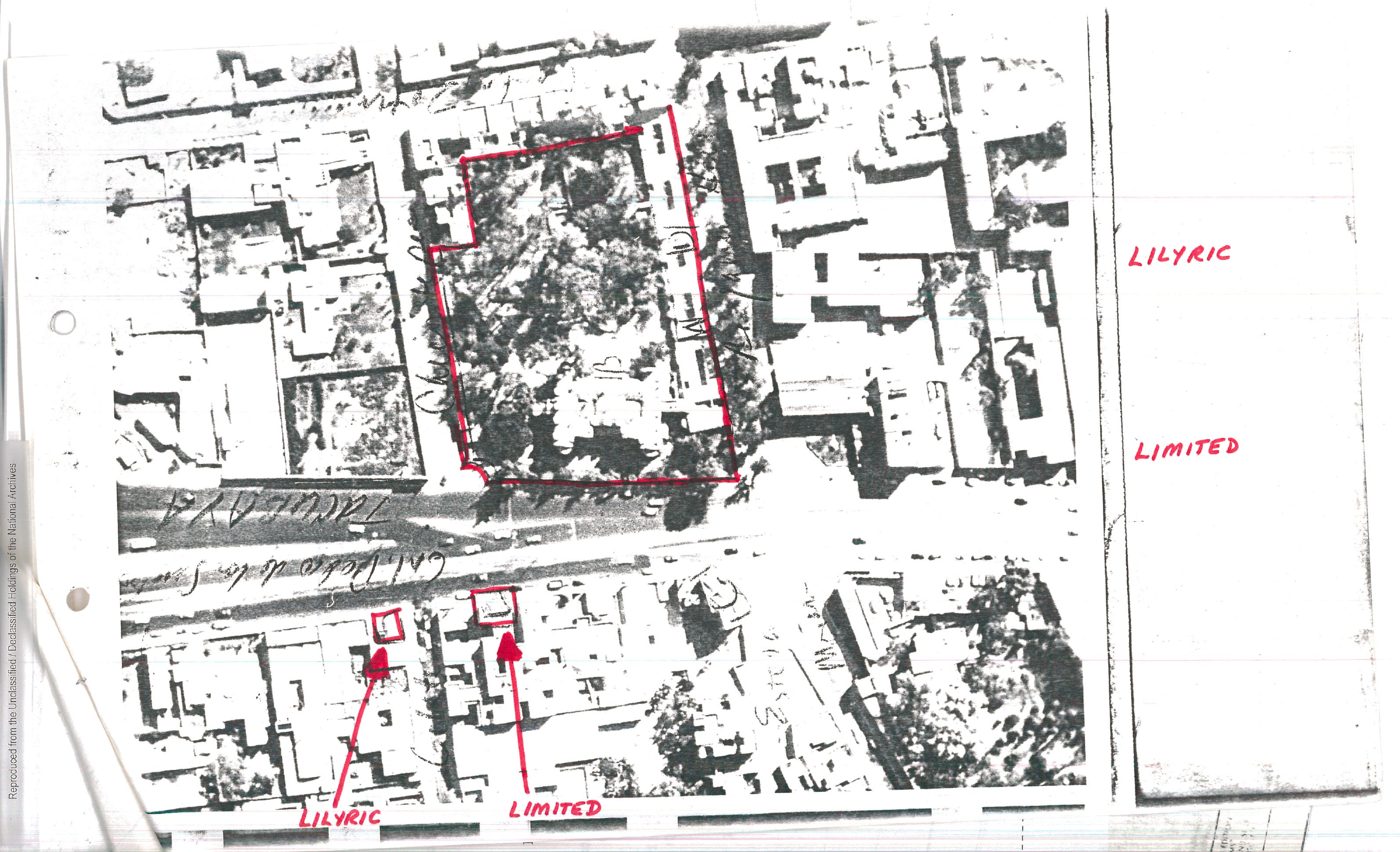 She Took Lee Harvey Oswald’s Picture for the CIA