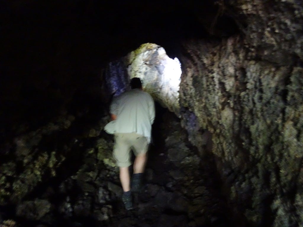 New Zealand Journal, Part II - by Kate Wasem