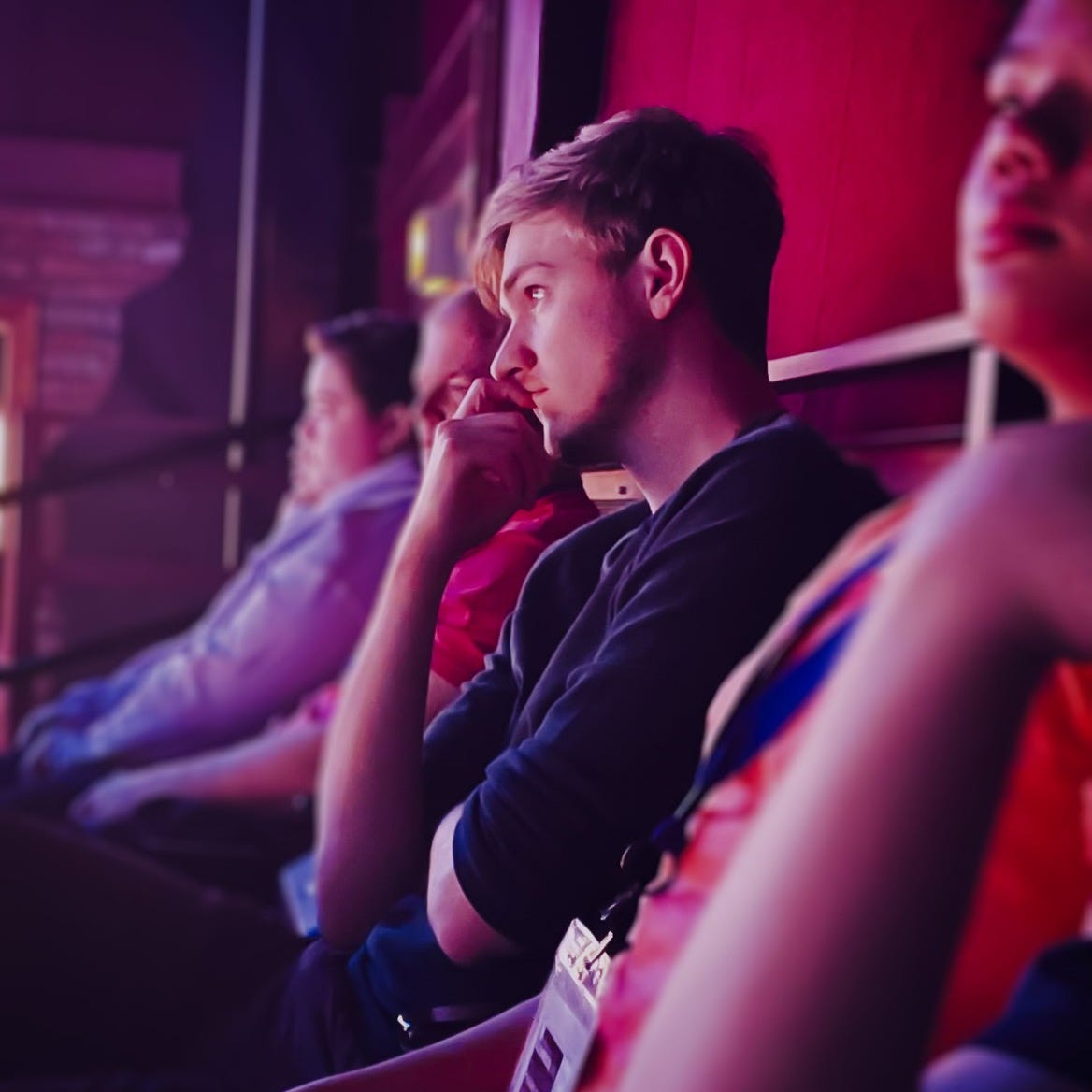 Rex Soderlund | Substack