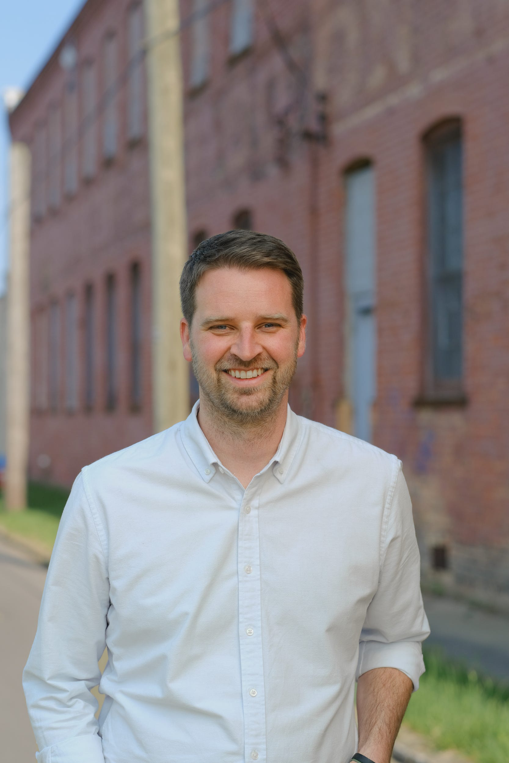 Dustin Mix | Substack