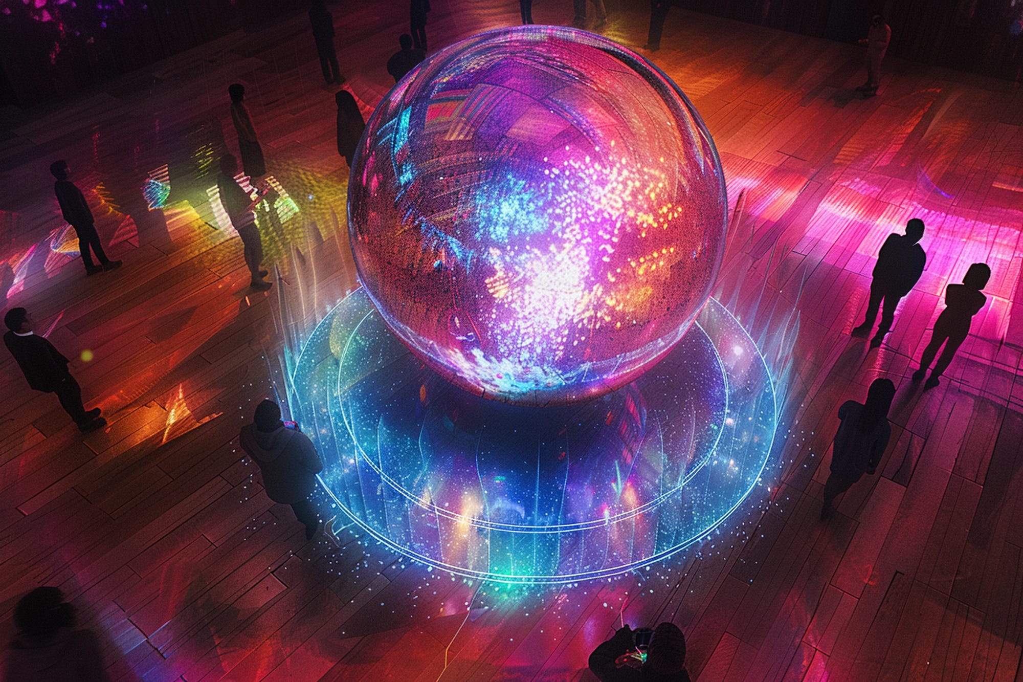 Protopia Vol II. A Speculative Odyssey into Mental Health Innovation