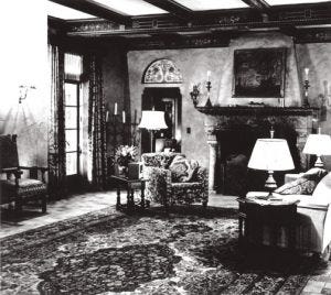 Brickell’s Millionaire Row – Santa Maria - by Casey Piket