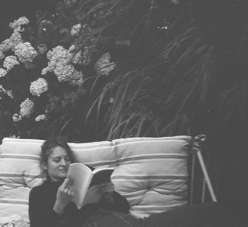 Alice Legendre | Substack