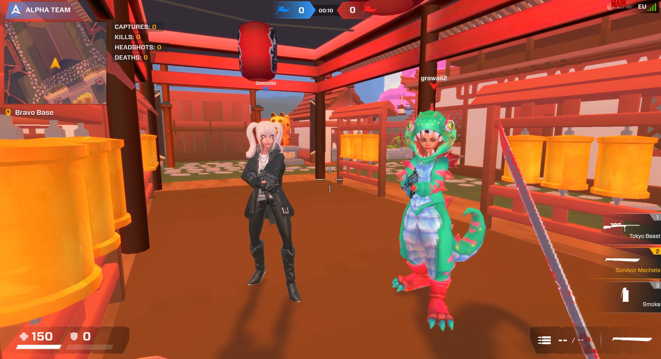 Announcing Mini Royale x Ready Player Me - The First Ever 2-Way ...