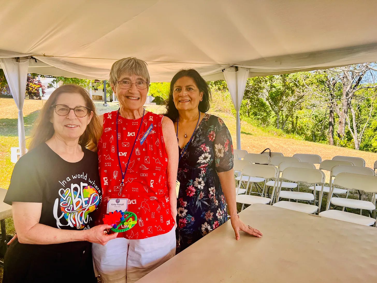 The HUMAN EXPLORER - by Nasreen S. Haque, PhD