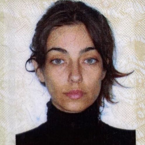 Gabrielle Estevans | Substack