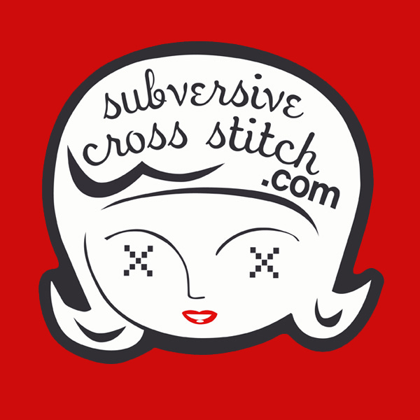 Subversive Cross Stitch | Substack