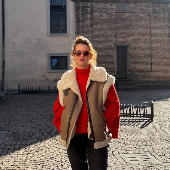 Gigi Bevilacqua | Substack