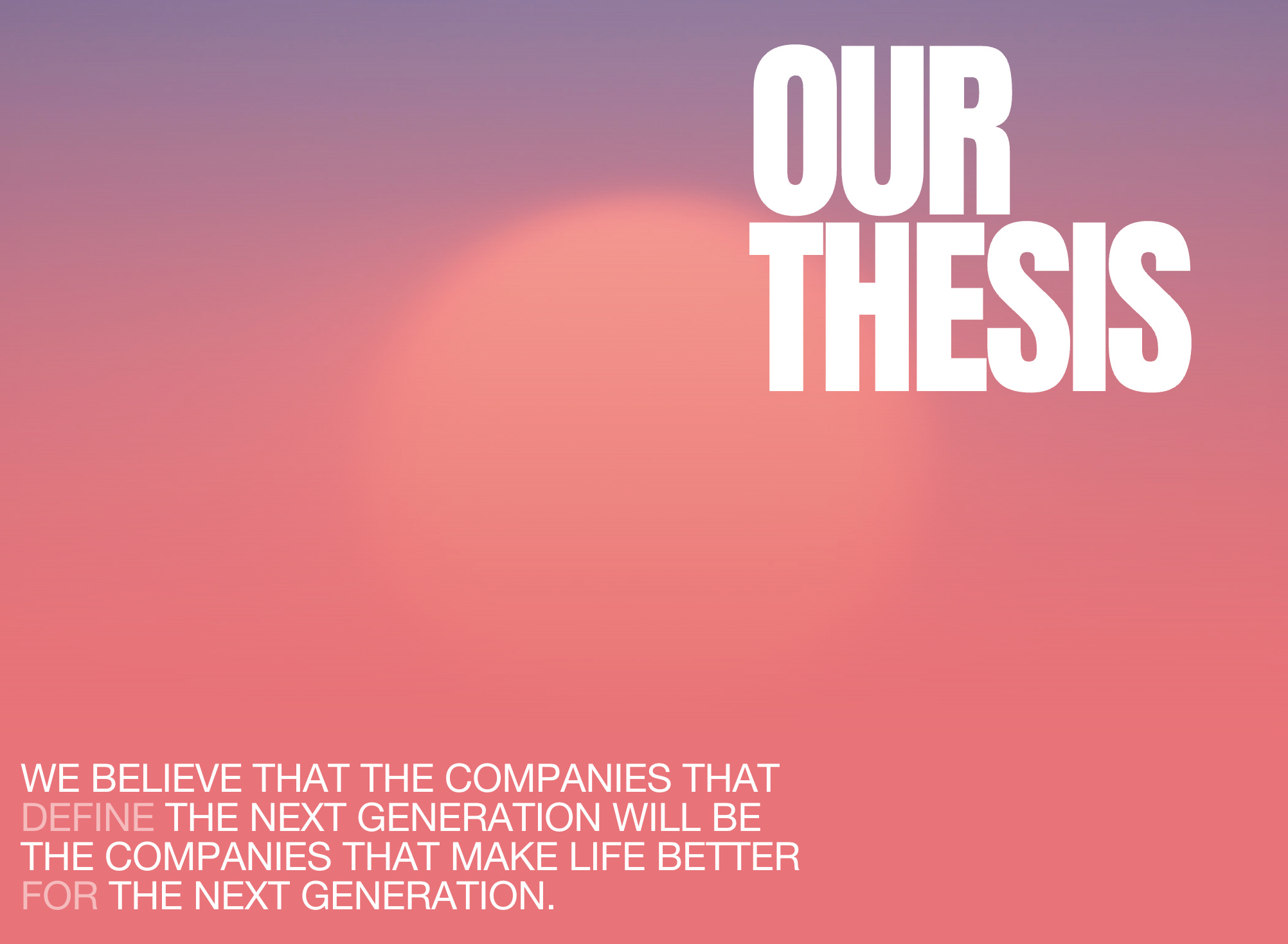 Combatting the Teen Mental Health Crisis - by Rex Woodbury