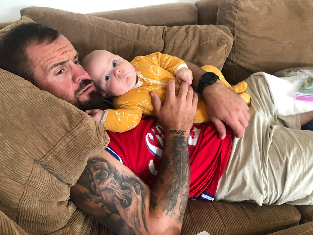 40 Weeks of Sobriety- The Difference Between Being Sober and Living a ...