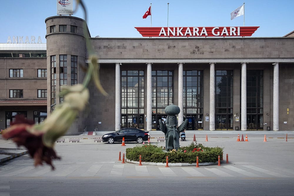 Q+A: Cafer Solgun on helalleşme and confrontation in Turkish politics