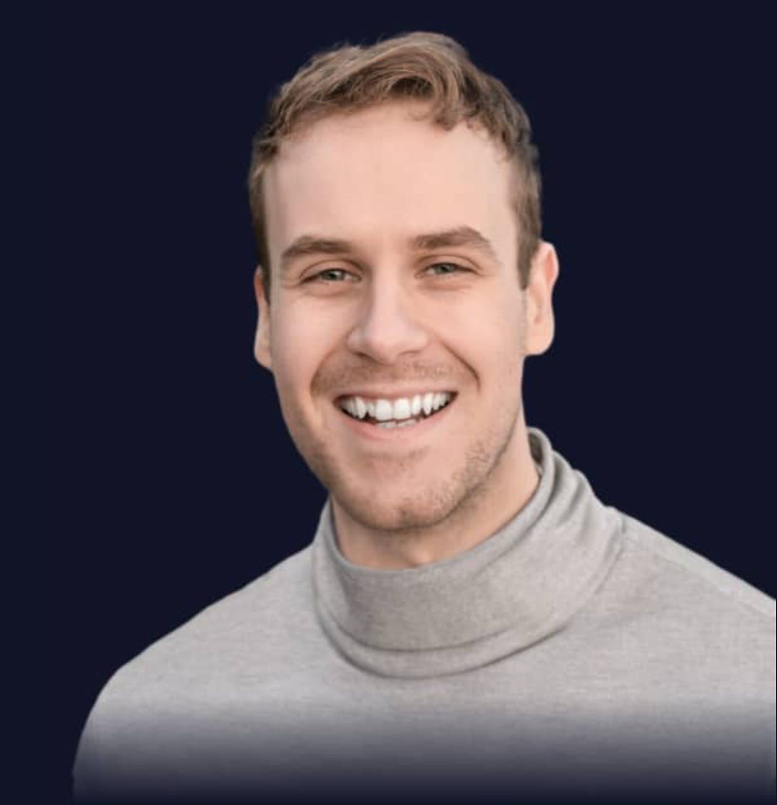 Jordan Ramsay | Substack