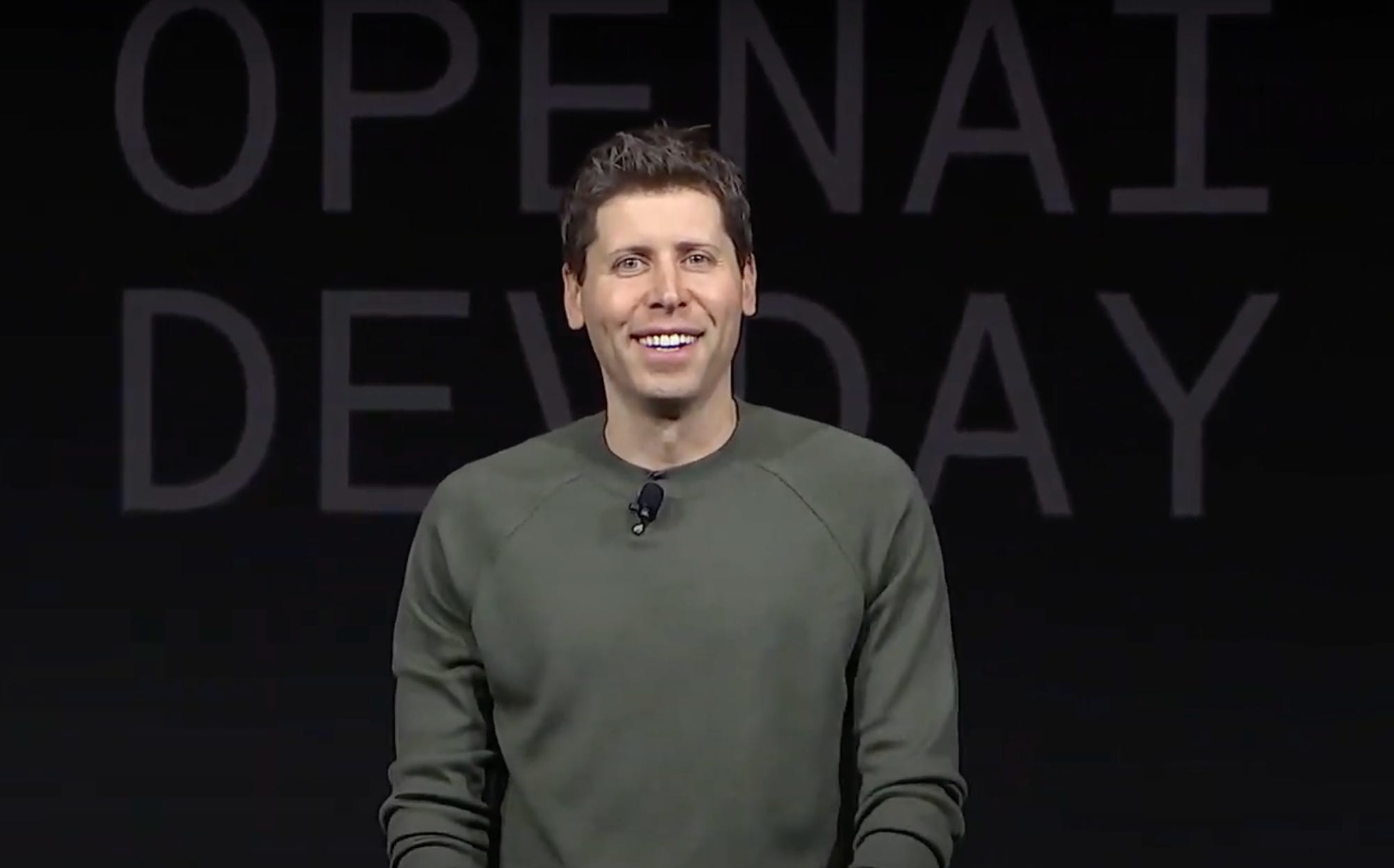OpenAI's Developer Keynote: What CMOs Need to Know (and Do)