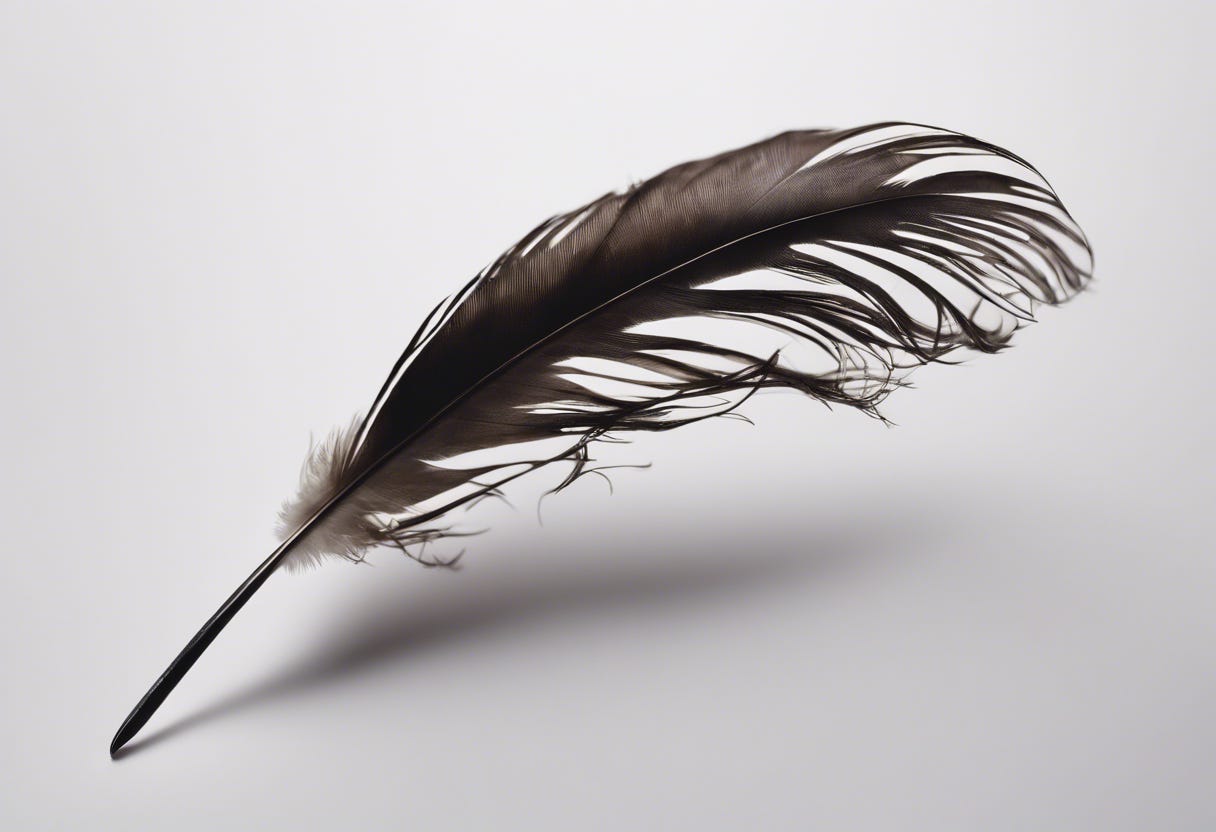 🚀 Launching 🪶 Featherless.AI - by Eugene Cheah