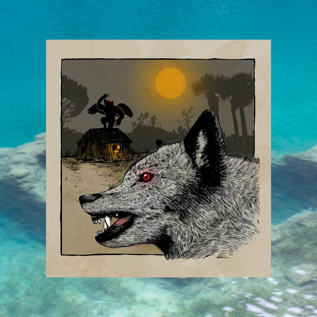 Islandia Issue 7 is Here - Islandia