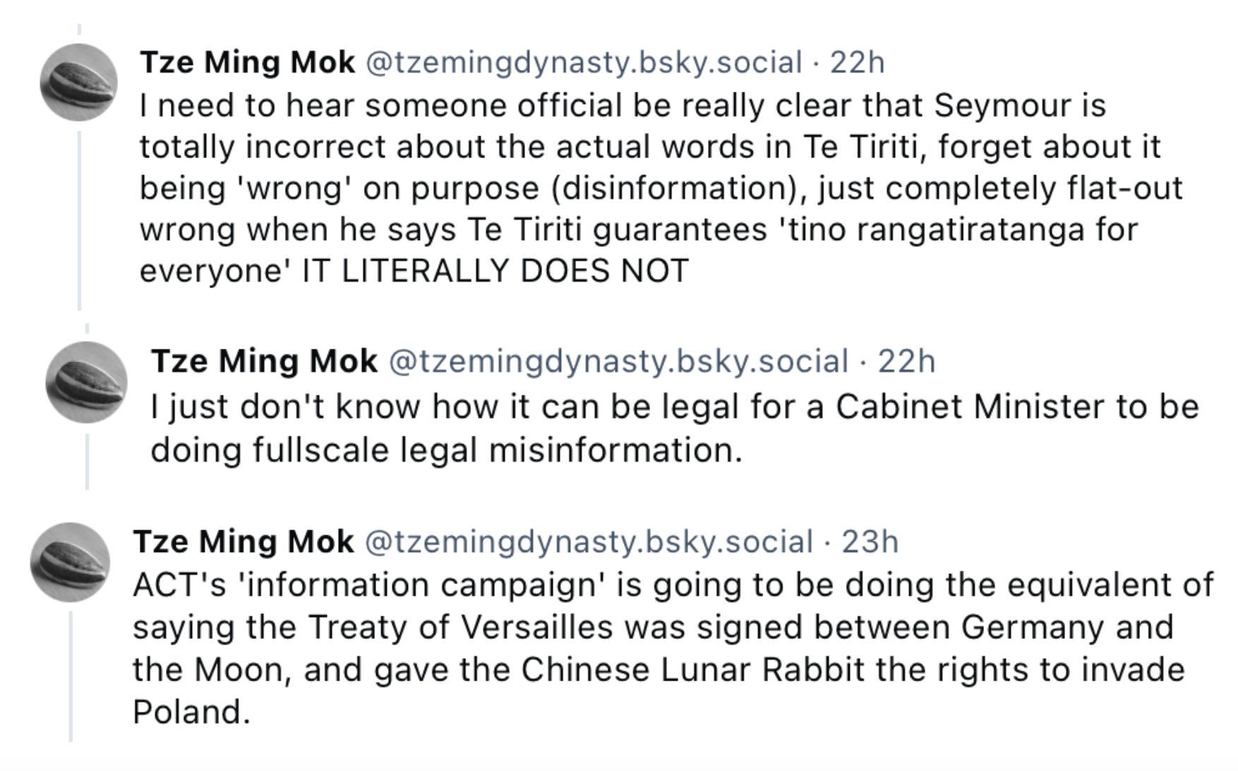 An illustrated guide to the mendacity of David Seymour