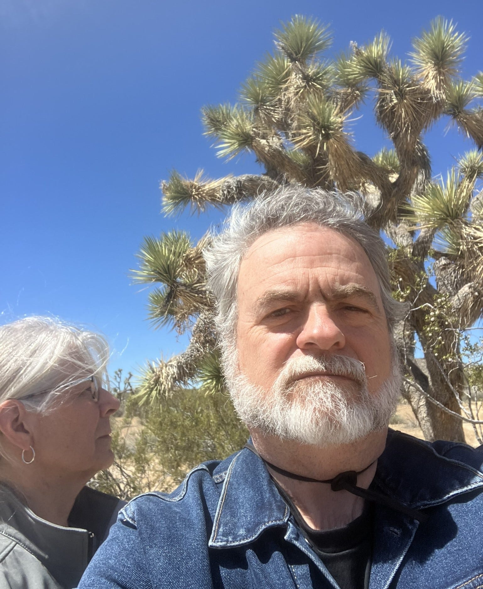 Route 66 Approximately: Day 12 - by Ray Sikes