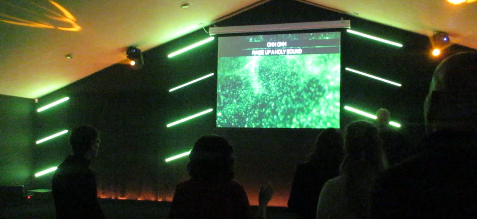 Ron Beaton - by Rev Robert Irvine - Robert’s Substack