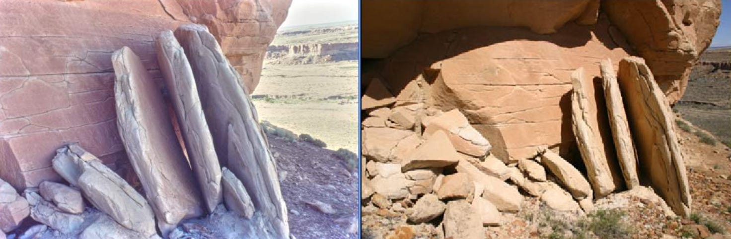 The Ancient Ancestral Sun Dagger Remained Hidden for Hundreds of Years