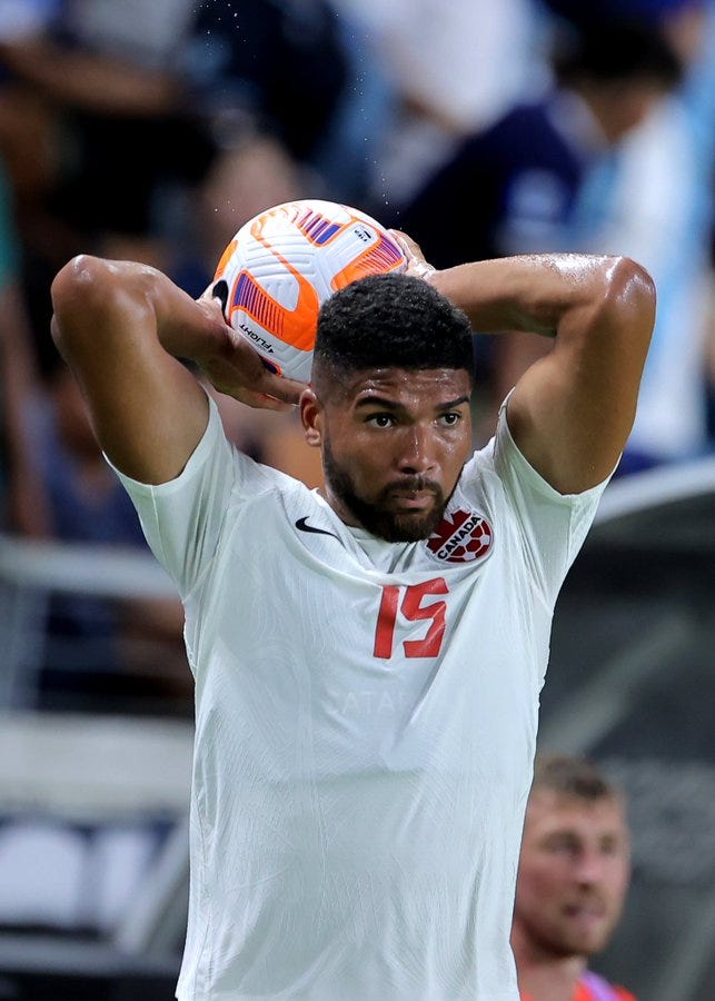 PTFC Spotlight - June Edition | Zac McGraw, Sam Coffey, and senior team ...