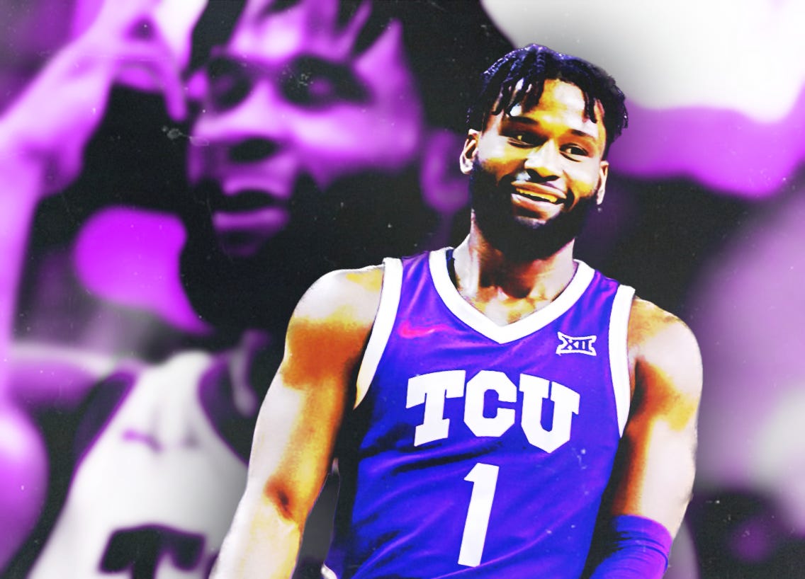 The Prospect Overview: Mike Miles Jr. is a Force