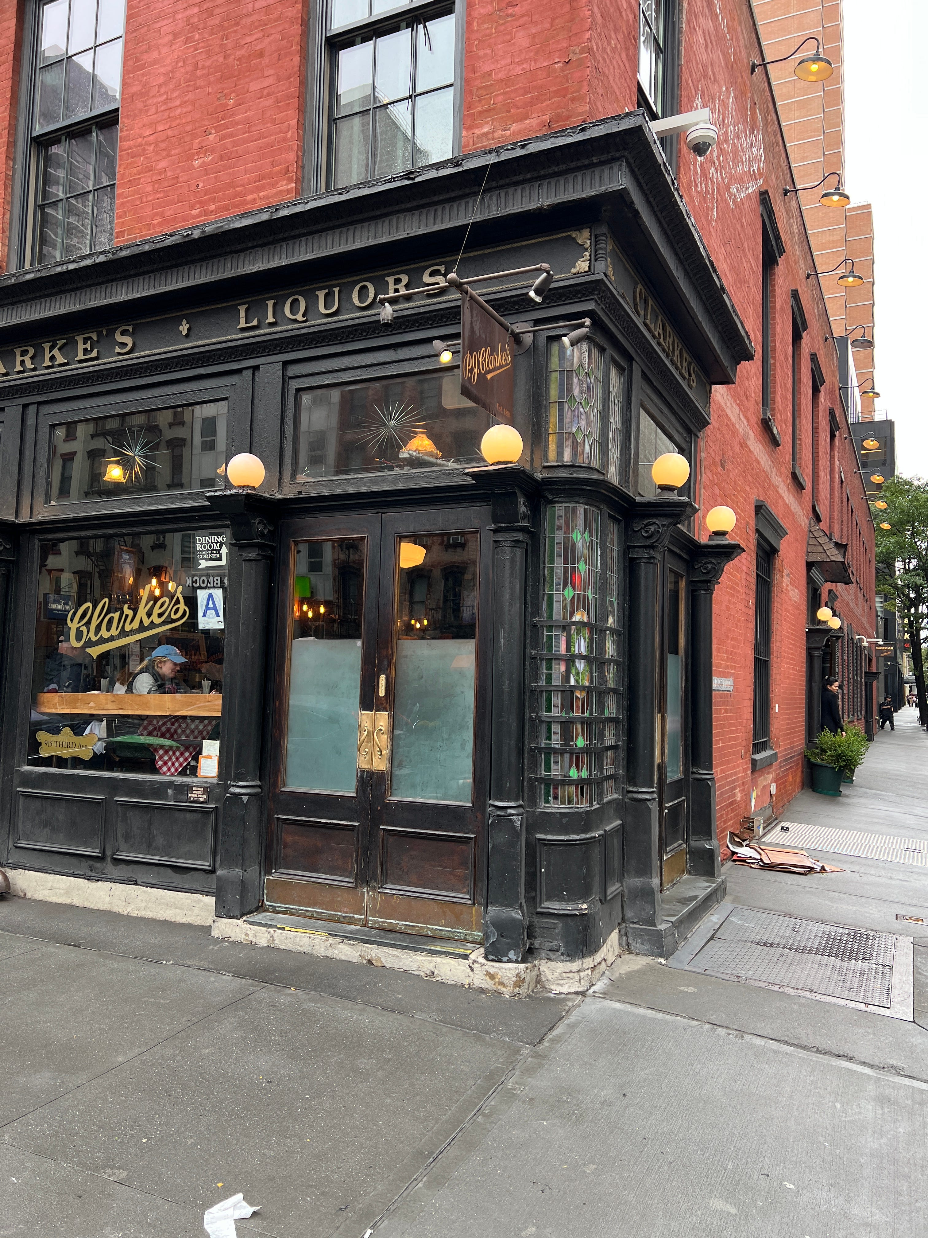 Don Draper's New York: 10 places with 'Mad Men'-era flair