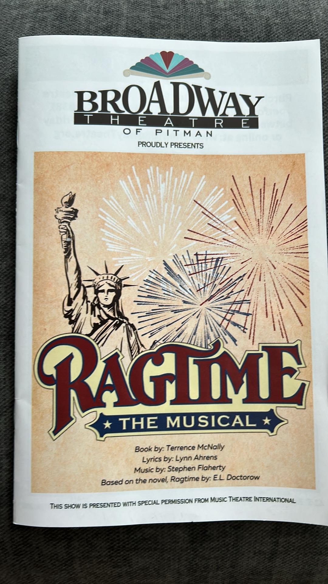 Modern Parallels To An Old Story