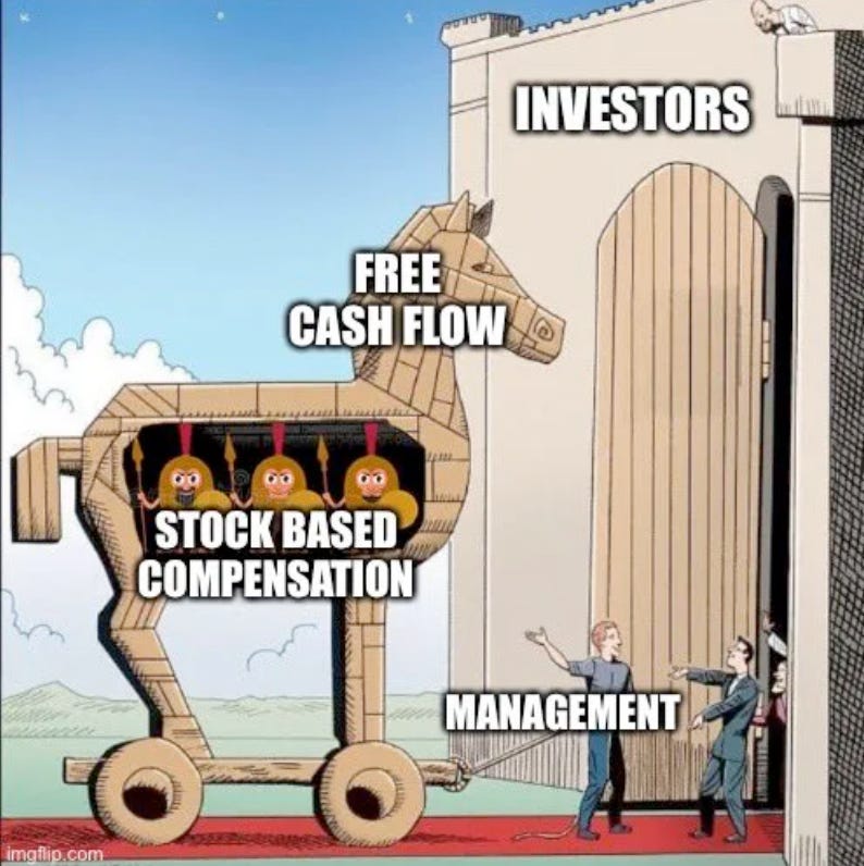 🏰 Free Investing Book - Compounding Quality
