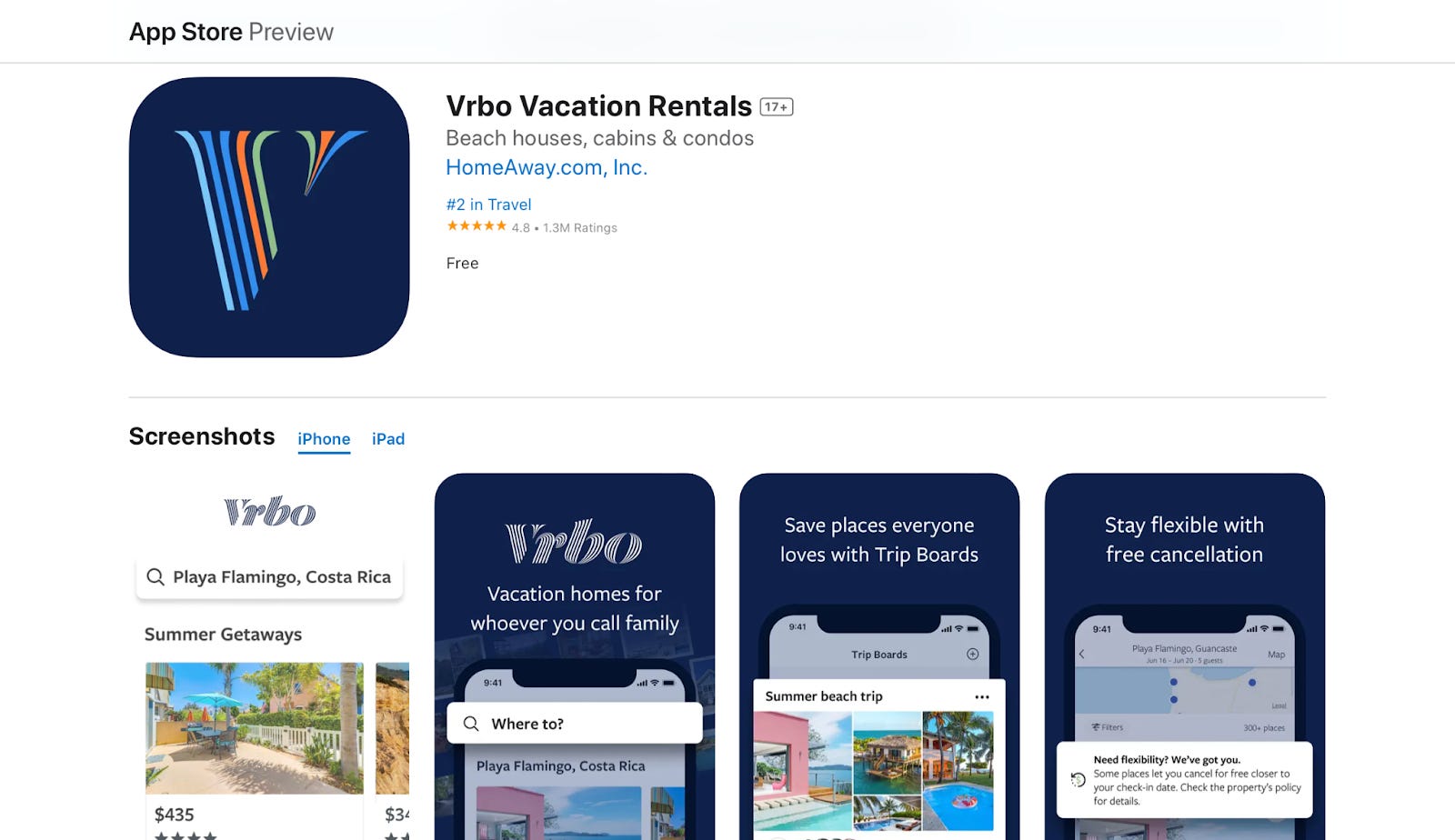 Deep dive on Expedia ($EXPE) - by Jonah Lupton