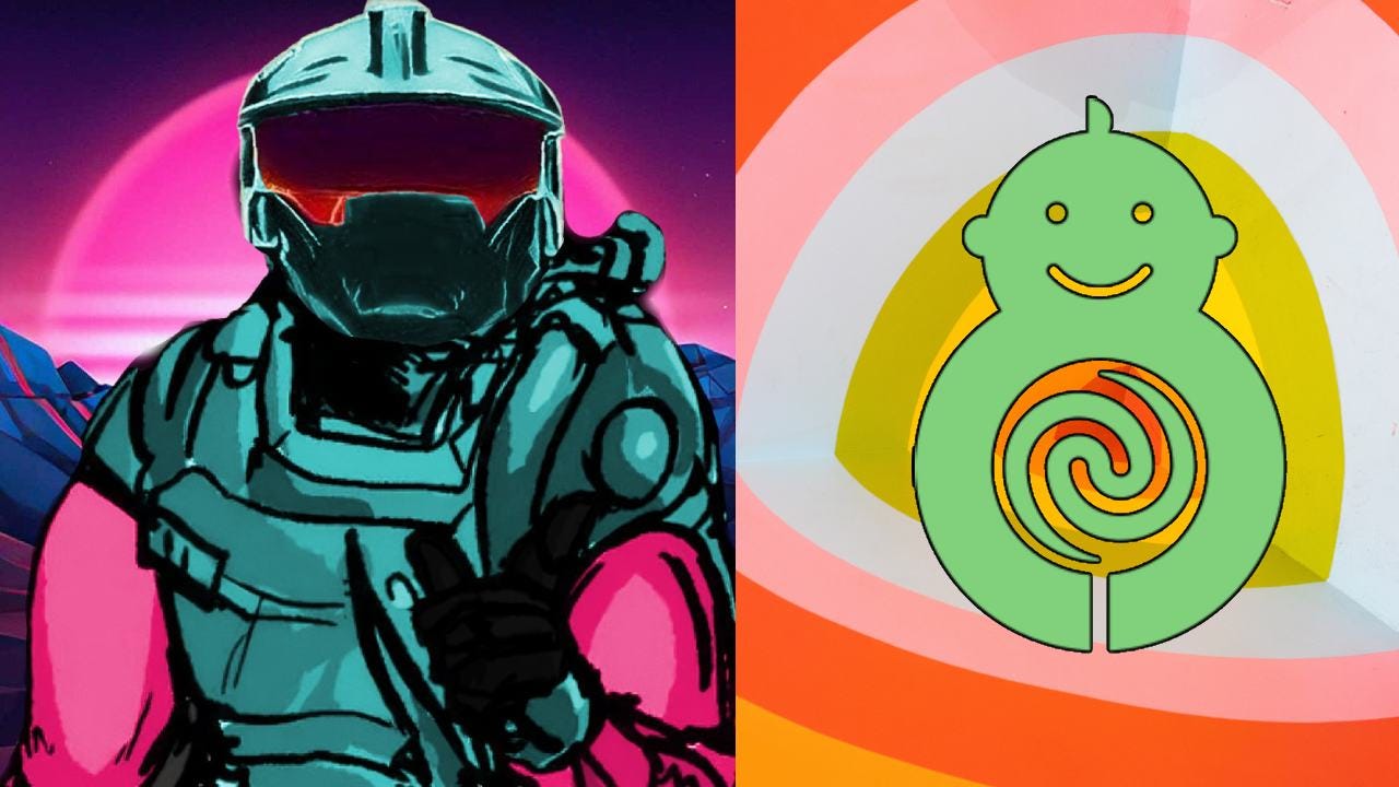 Exclusive interview with Sweet Baby Inc. detected creator: ‘My ...