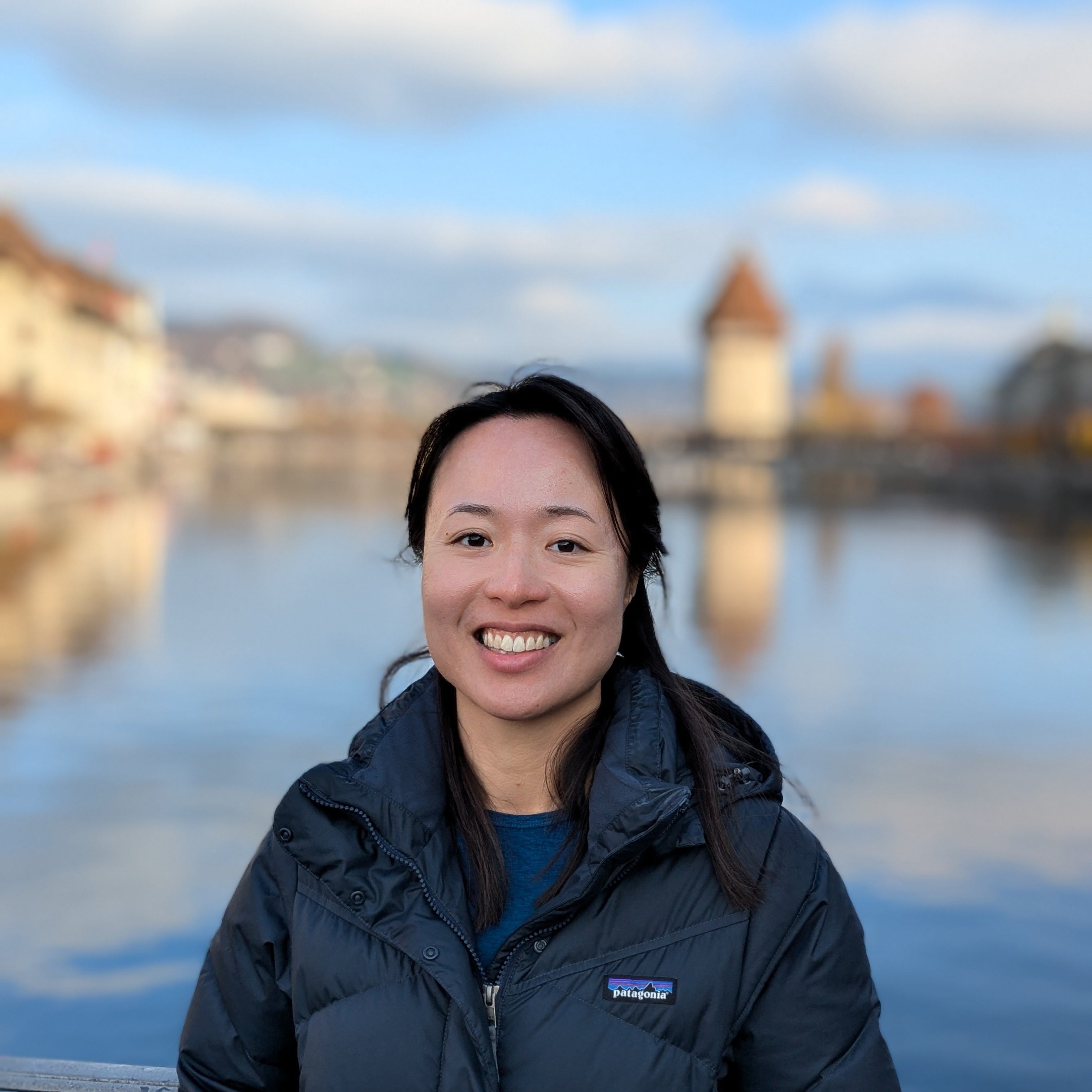 Claudia Ng | Substack